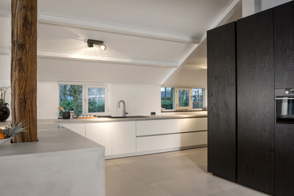 Kitchen - KNOD CREATES