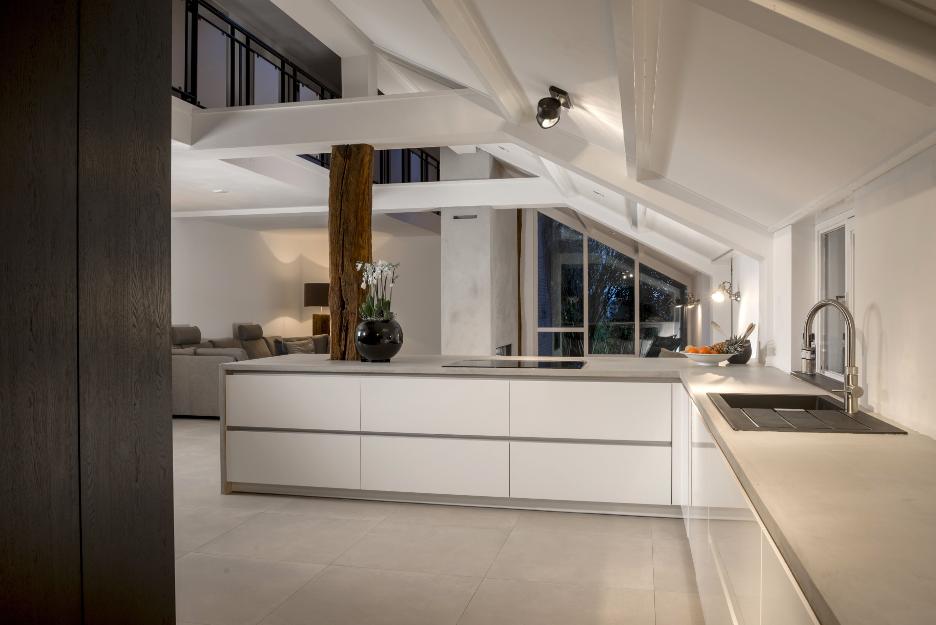 Kitchen - KNOD CREATES