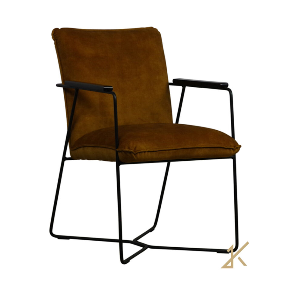 Stoelen Wildeboer en van der Weide - KNOD CREATES Schijndel