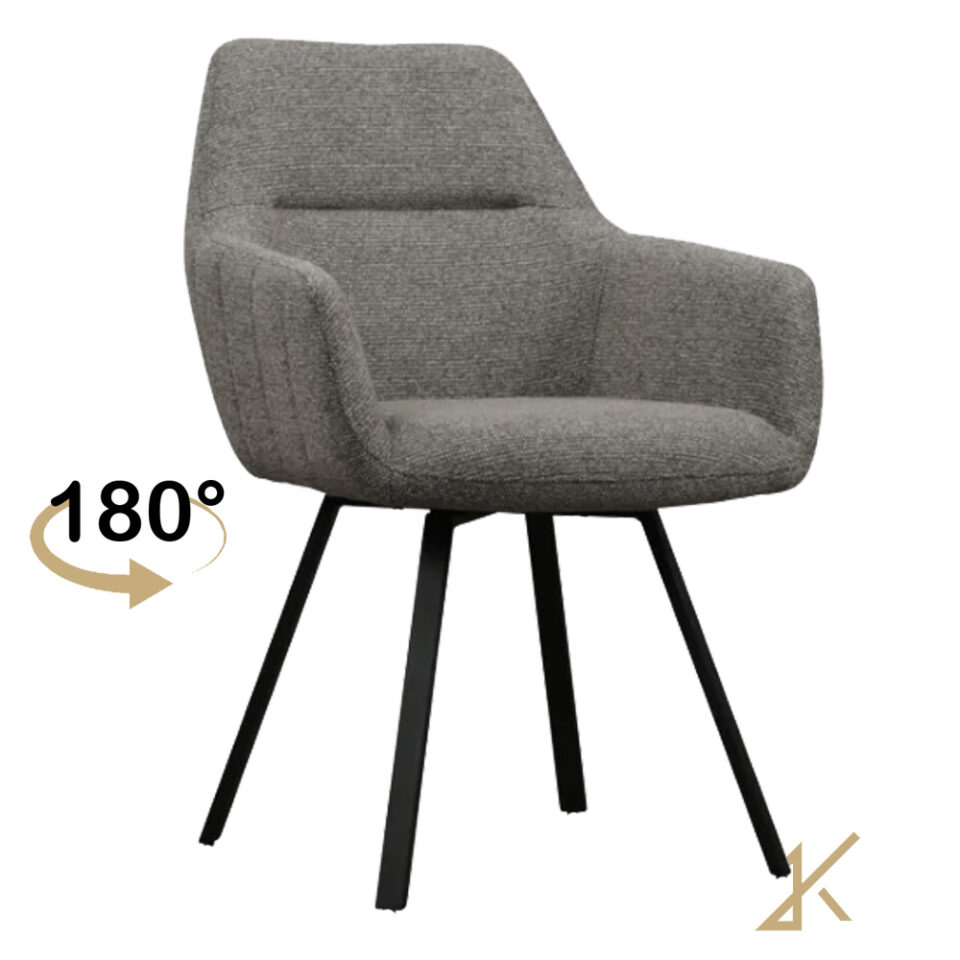 Stoelen Wildeboer en van der Weide - KNOD CREATES Schijndel