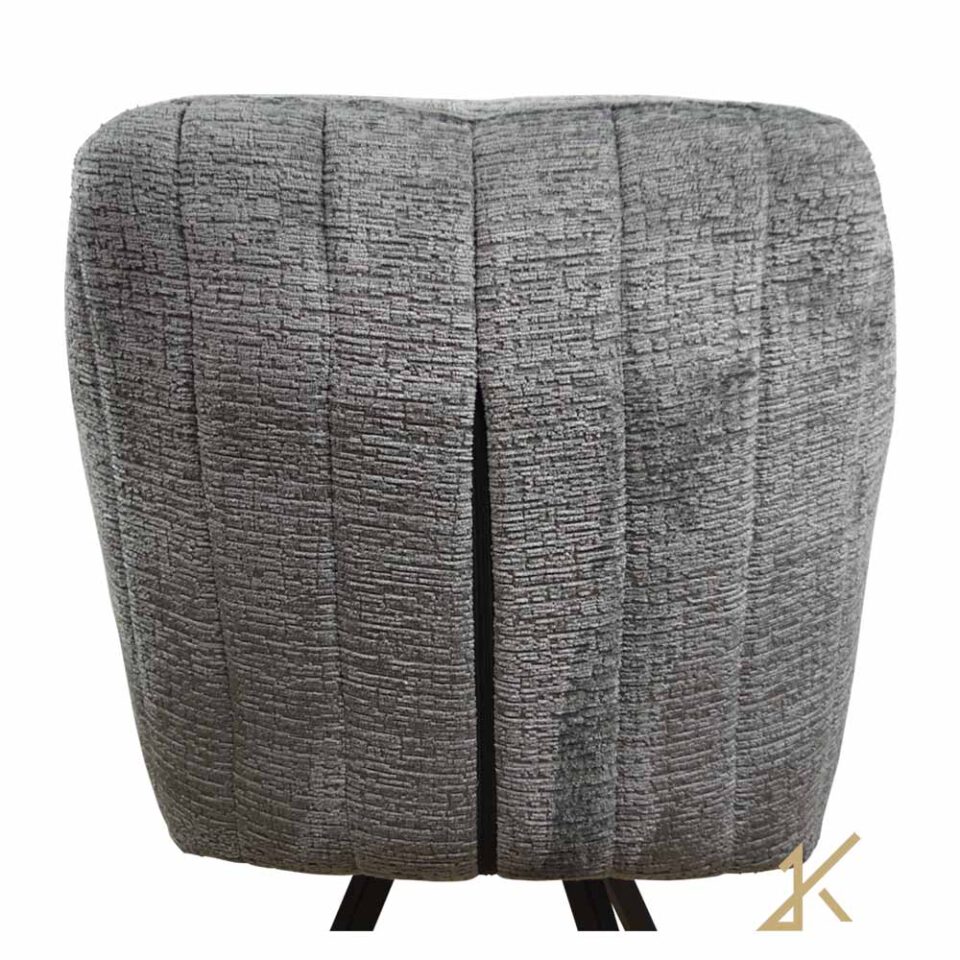 Stoel Niels met draaifunctie - KNOD CREATES